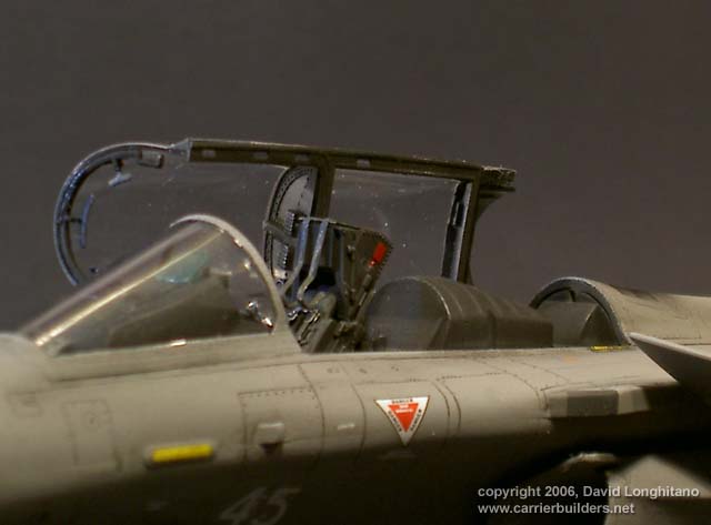 Dassault “Rafale” M by David Longhitano