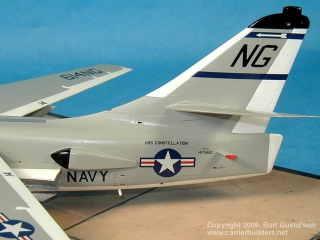 EKA-3B Skywarrior