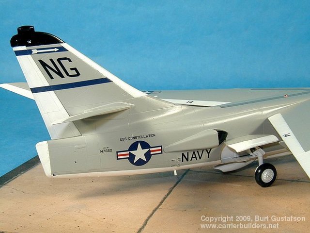 EKA-3B Skywarrior