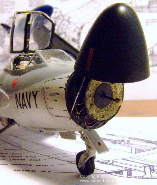 De Havilland Sea Venom