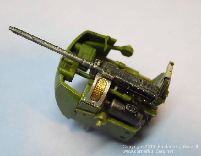 Big Scale "Avenger"...