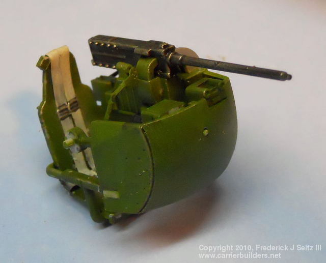 Big Scale "Avenger"...