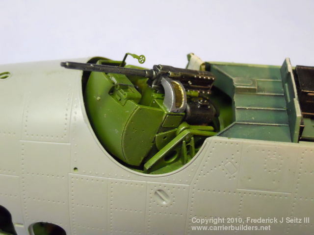 Big Scale "Avenger"...